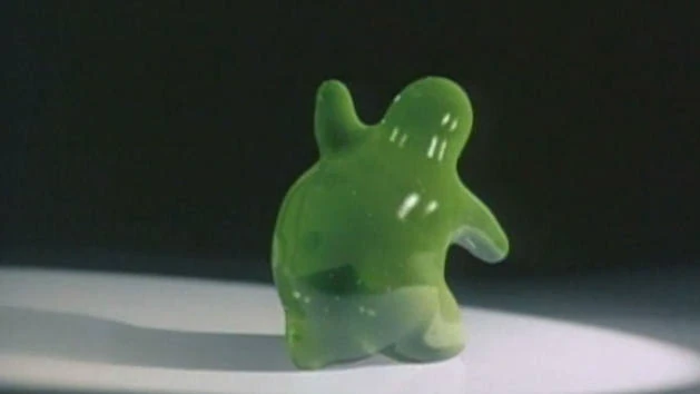Flubber | Legends of the Multi Universe Wiki | Fandom