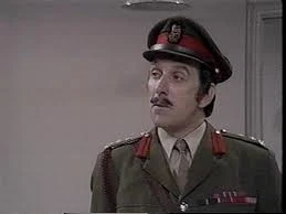 Brigadier Lethbridge-Stewart | Legends of the Multi Universe Wiki | Fandom