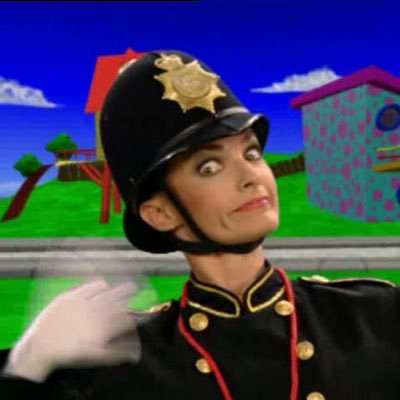 Officer Beaples | Legends of the Multi Universe Wiki | Fandom