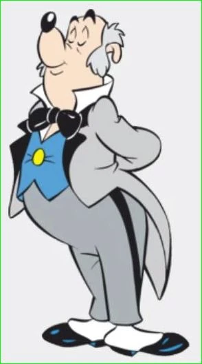 Duckworth | Legends of the Multi Universe Wiki | Fandom