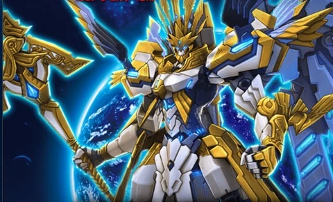 Oracle Odin | Legends of the Multi Universe Wiki | Fandom