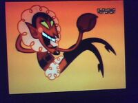 HIM | Legends of the Multi Universe Wiki | Fandom