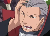 Hidan | Legends of the Multi Universe Wiki | Fandom