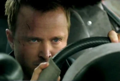 Toby Marshall | Legends of the Multi Universe Wiki | Fandom