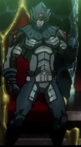 Orion (Marvel) | Legends of the Multi Universe Wiki | Fandom