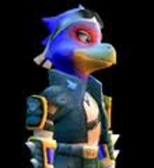 Falco Lombardi | Legends of the Multi Universe Wiki | Fandom