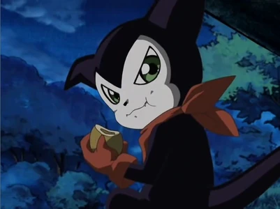 Impmon | Legends of the Multi Universe Wiki | Fandom