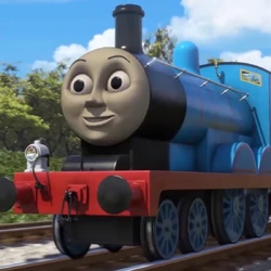 Edward The Blue Engine Goanimate V2 Wiki An Community