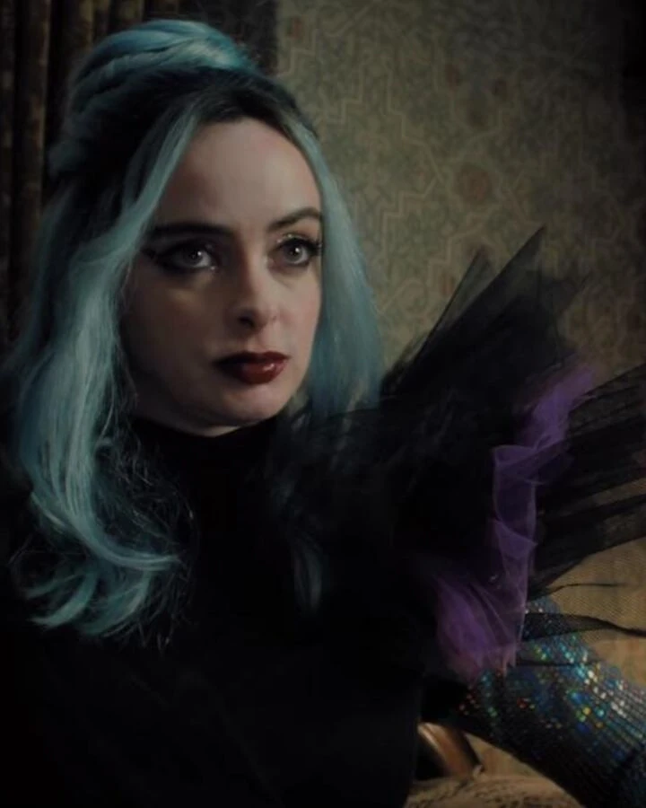 Natacha | Legends of the Multi Universe Wiki | Fandom