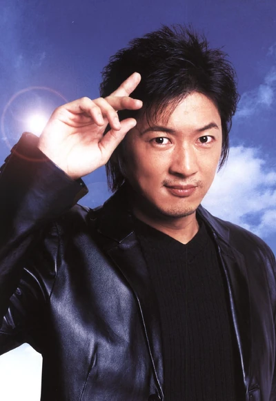 Hitoshi Hidaka/Kamen Rider Hibiki | Legends of the Multi Universe Wiki ...
