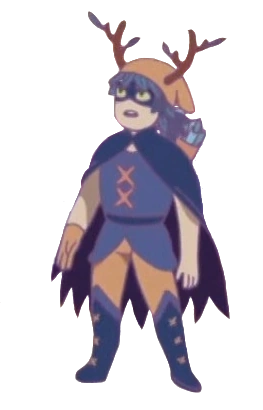 Hunter (Adventure Time) | Legends of the Multi Universe Wiki | Fandom