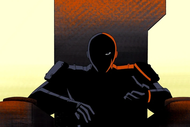 Magnificent Bastard | Legends of the Multi Universe Wiki | Fandom