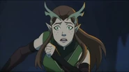 Keyleth | Legends of the Multi Universe Wiki | Fandom