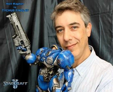 Category:Characters voiced and/or played by Neil Kaplan | Legends of ...