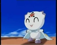 Calumon | Legends of the Multi Universe Wiki | Fandom