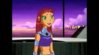 Starfire | Legends of the Multi Universe Wiki | Fandom