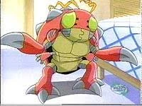 Tentomon | Legends of the Multi Universe Wiki | Fandom
