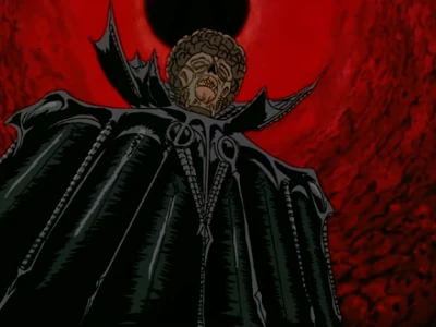 Void (Berserk) | Legends of the Multi Universe Wiki | Fandom
