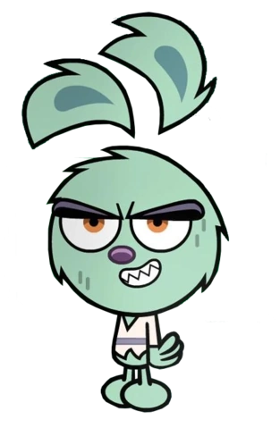 Yuck | Legends of the Multi Universe Wiki | Fandom