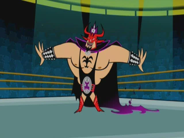 El Malefico | Legends of the Multi Universe Wiki | Fandom