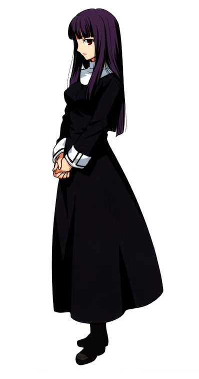 Fujino Asagami | Legends of the Multi Universe Wiki | Fandom