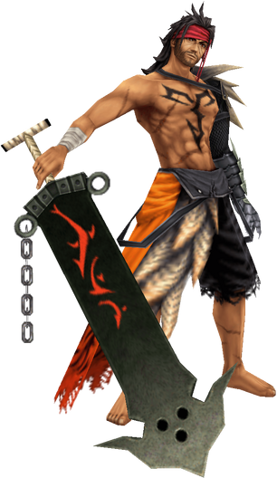 Jecht | Legends of the Multi Universe Wiki | Fandom
