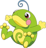 Politoed | Legends of the Multi Universe Wiki | Fandom