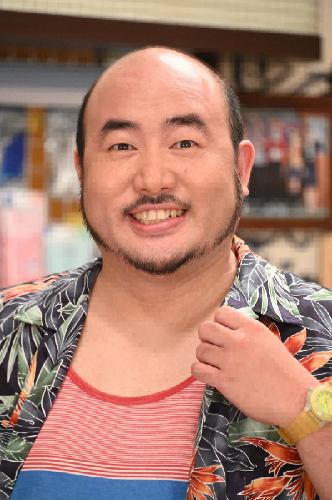 Shouzou Irabu | Legends of the Multi Universe Wiki | Fandom