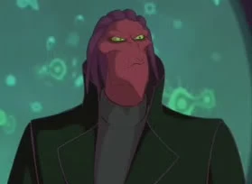 Thrax (Osmosis Jones) | Legends of the Multi Universe Wiki | Fandom