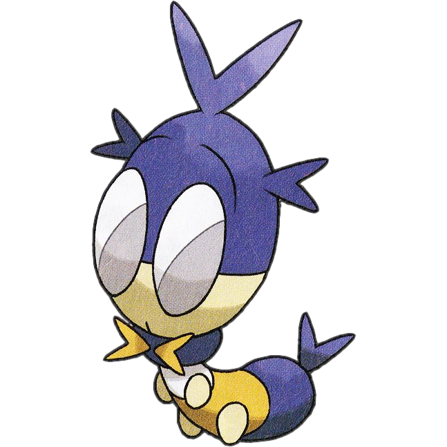 Blipbug | Legends of the Multi Universe Wiki | Fandom