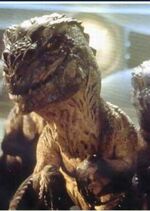 Baby Zillas | Legends of the Multi Universe Wiki | Fandom