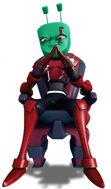 Ejo Jo | Legends of the Multi Universe Wiki | Fandom