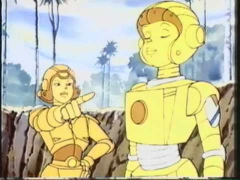 Boo (Mighty Orbots) | Legends of the Multi Universe Wiki | Fandom