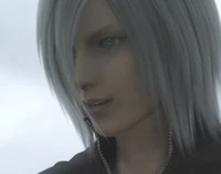 Kadaj | Legends of the Multi Universe Wiki | Fandom
