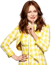 Poppy Adams | Legends of the Multi Universe Wiki | Fandom