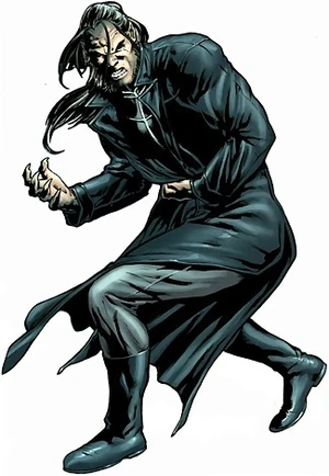 Romulus | Legends of the Multi Universe Wiki | Fandom