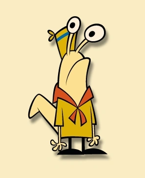 Slinkman | Legends of the Multi Universe Wiki | Fandom