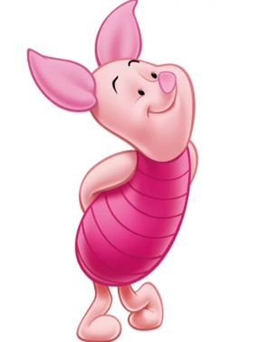 Piglet | Legends of the Multi Universe Wiki | Fandom