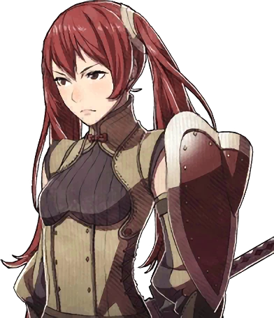 Severa | Legends of the Multi Universe Wiki | Fandom