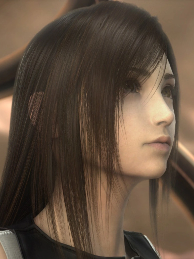 Tifa Lockhart | Legends of the Multi Universe Wiki | Fandom