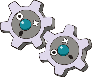 Klink Pokemon
