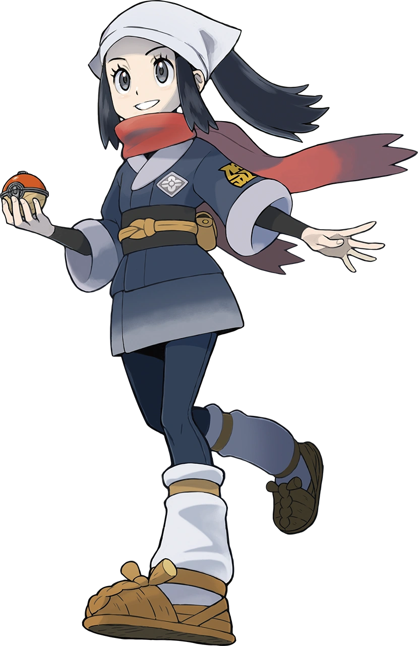 Akari (Pokémon) | Legends of the Multi Universe Wiki | Fandom