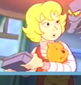 Corey (Cartoon All Stars To the Rescue) | Legends of the Multi Universe ...