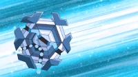 Cryogonal | Legends of the Multi Universe Wiki | Fandom