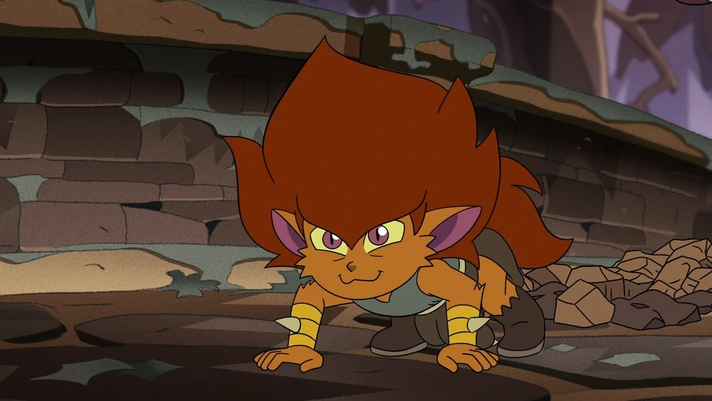 Eberwolf | Legends of the Multi Universe Wiki | Fandom