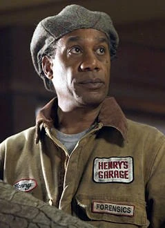 Henry Deacon | Legends of the Multi Universe Wiki | Fandom