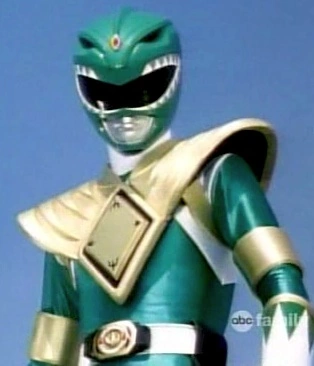 Category:Green Power Rangers | Legends of the Multi Universe Wiki | Fandom