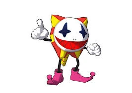 Joka | Legends of the Multi Universe Wiki | Fandom