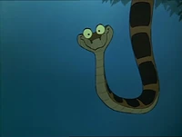Kaa (Disney) | Legends of the Multi Universe Wiki | Fandom