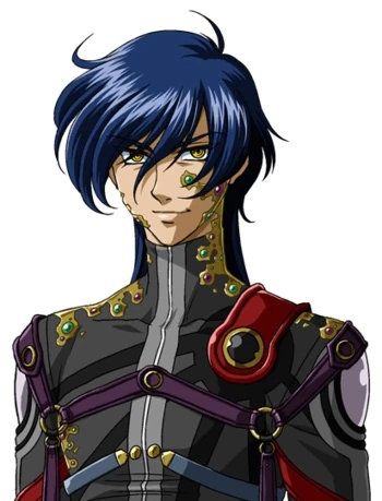 Perfectio | Legends of the Multi Universe Wiki | Fandom